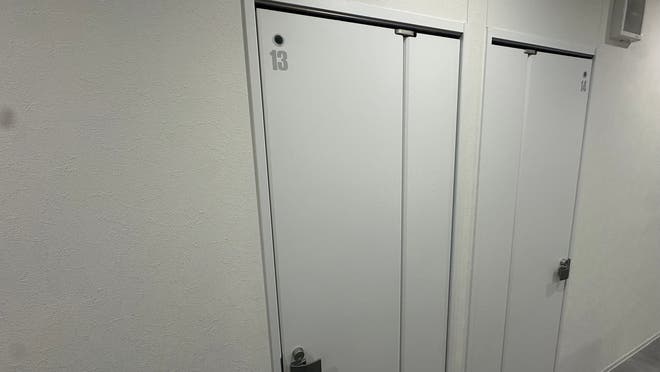 【元町・中華街駅徒歩1分】2名利用向け完全個室 No.13の写真2