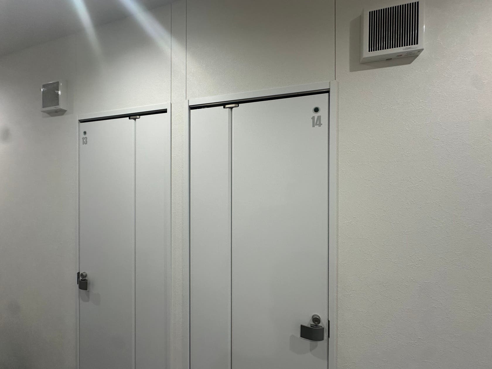 【元町・中華街駅徒歩1分】2名利用向け完全個室 No.14の写真2