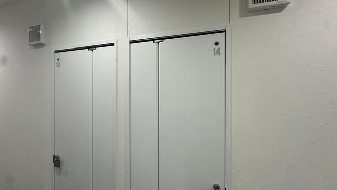 【元町・中華街駅徒歩1分】2名利用向け完全個室 No.14の写真2