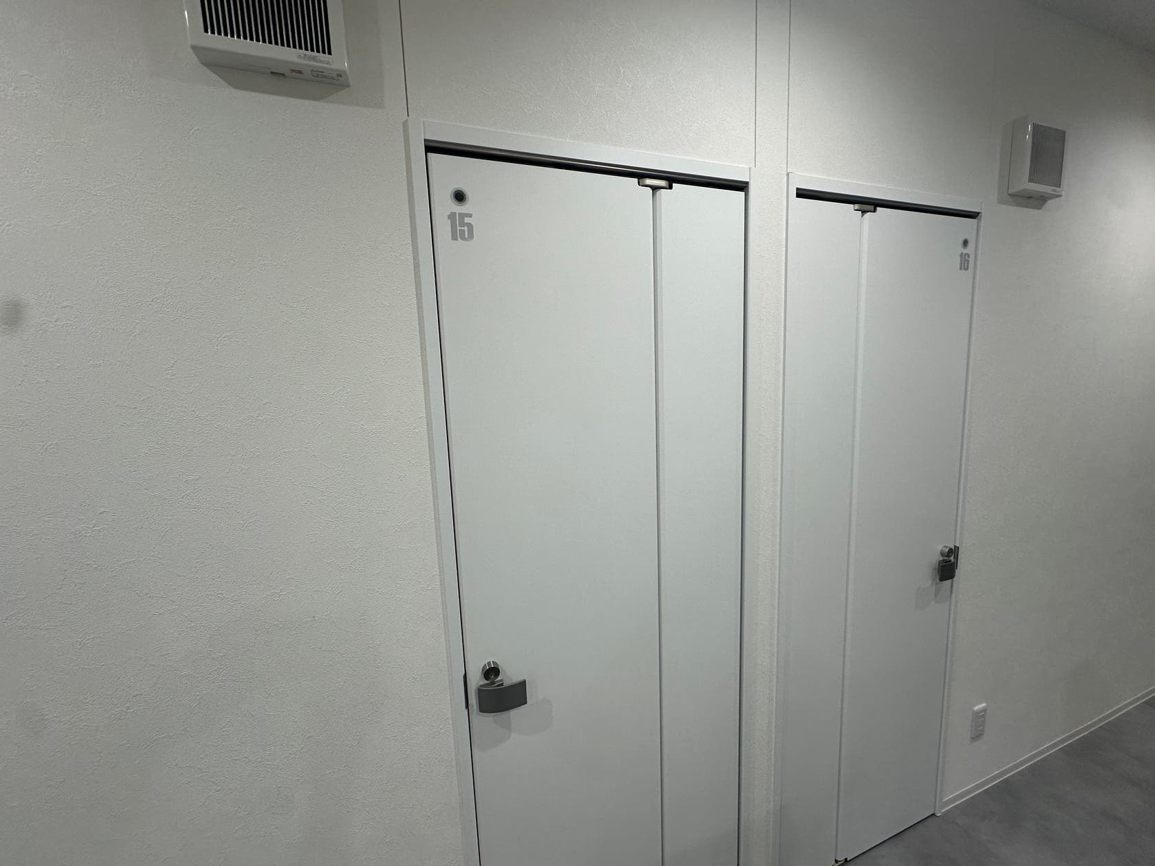 【元町・中華街駅徒歩1分】1名用完全個室 No.15の写真2