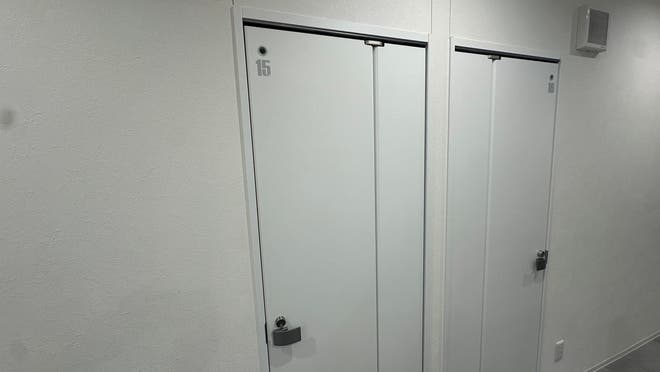 【元町・中華街駅徒歩1分】1名用完全個室 No.15の写真2