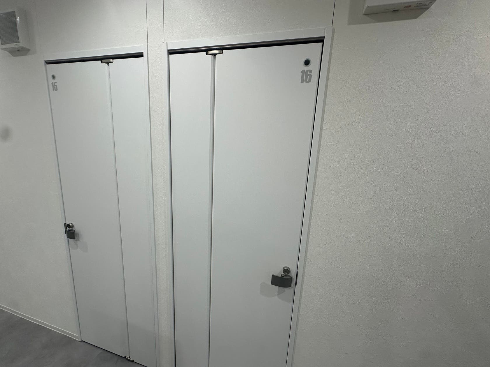 【元町・中華街駅徒歩1分】1名用完全個室 No.16の写真2