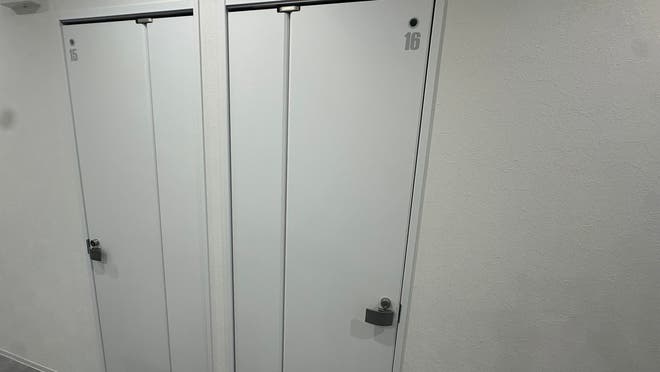 【元町・中華街駅徒歩1分】1名用完全個室 No.16の写真2