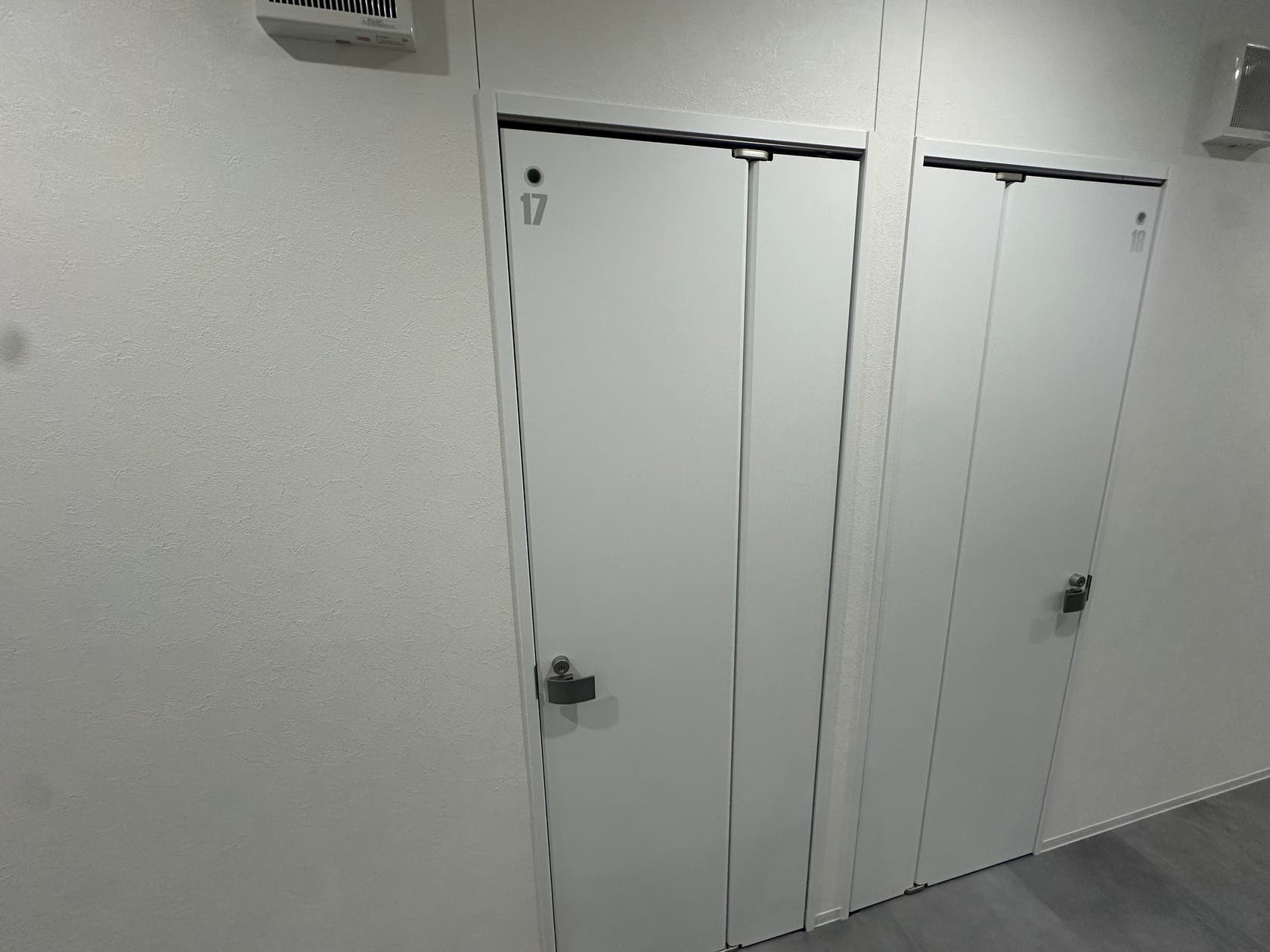 【元町・中華街駅徒歩1分】1名用完全個室 No.17の写真2