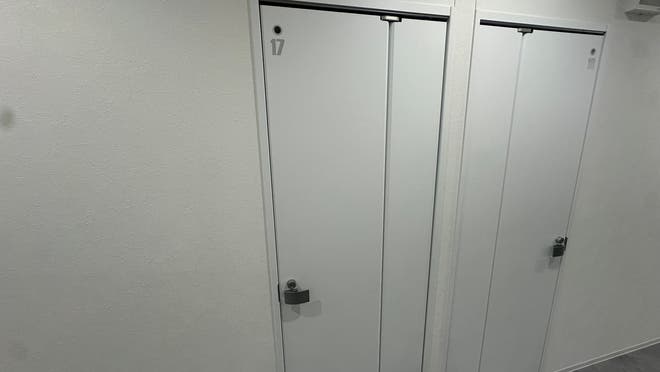 【元町・中華街駅徒歩1分】1名用完全個室 No.17の写真2