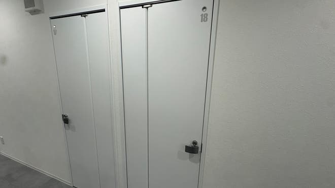 【元町・中華街駅徒歩1分】1名用完全個室 No.18の写真2