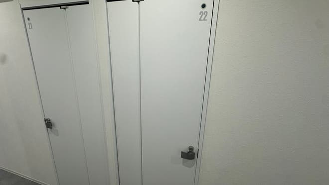 【元町・中華街駅徒歩1分】1名用完全個室 No.22の写真2
