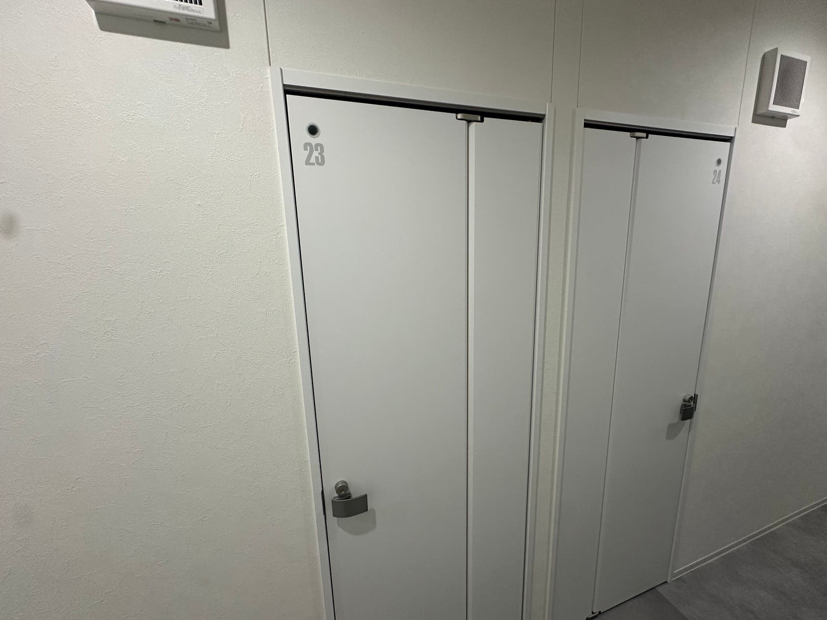 【元町・中華街駅徒歩1分】1名用完全個室 No.23の写真2