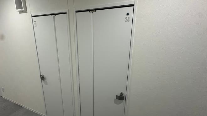 【元町・中華街駅徒歩1分】1名用完全個室 No.24の写真2