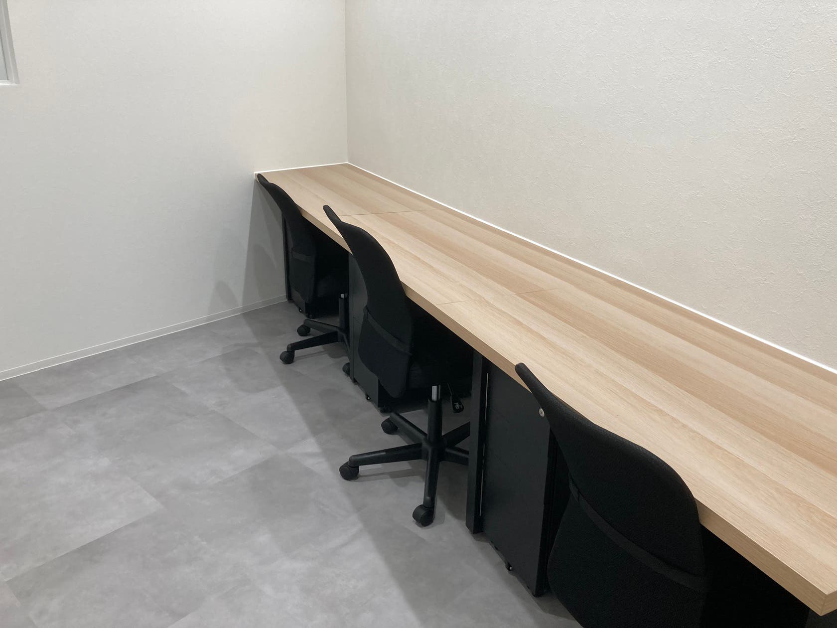【元町・中華街駅徒歩1分】3名利用向け完全個室 No.3の写真1