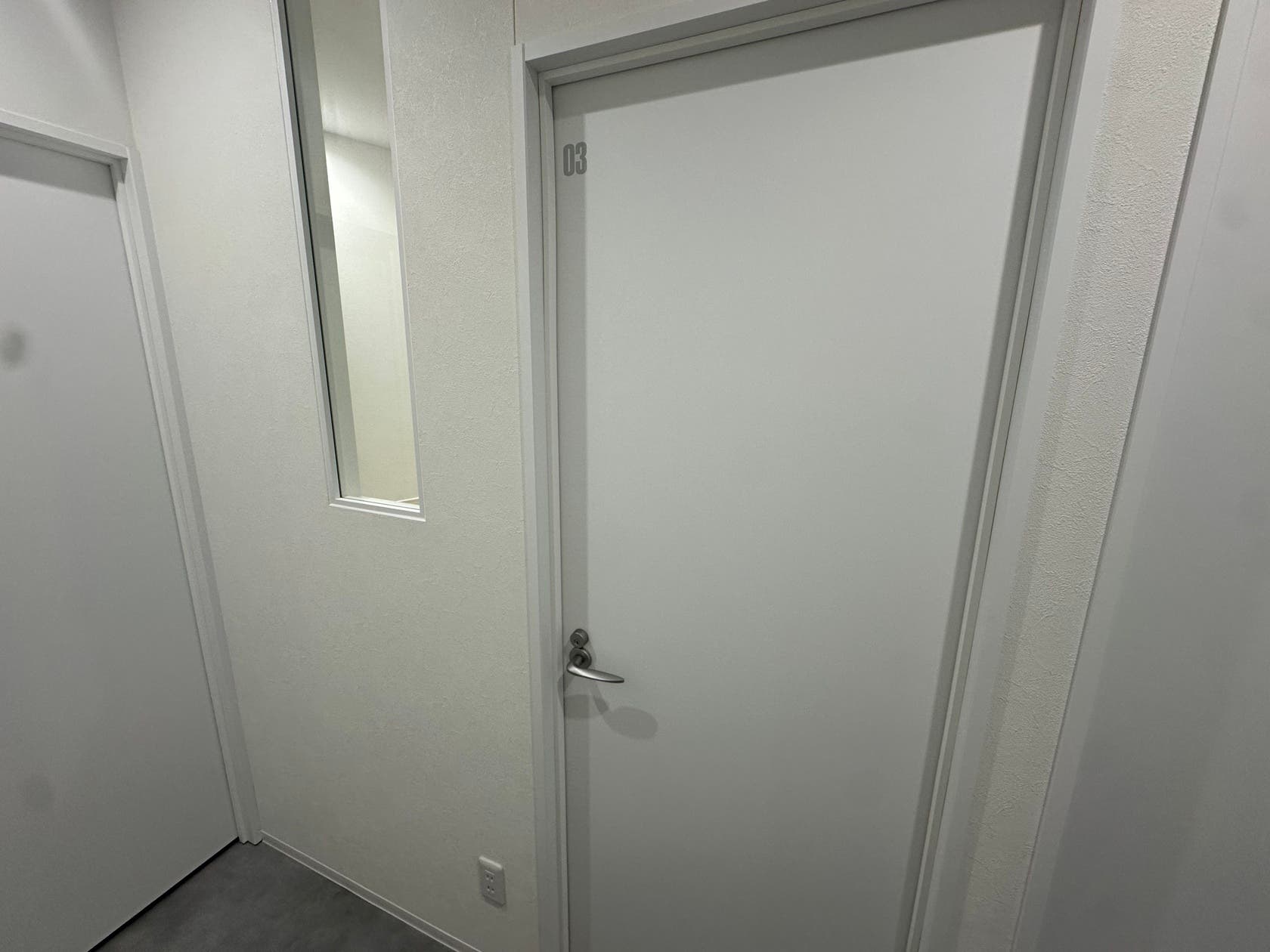 【元町・中華街駅徒歩1分】3名利用向け完全個室 No.3の写真3