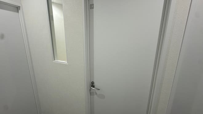 【元町・中華街駅徒歩1分】3名利用向け完全個室 No.3の写真3