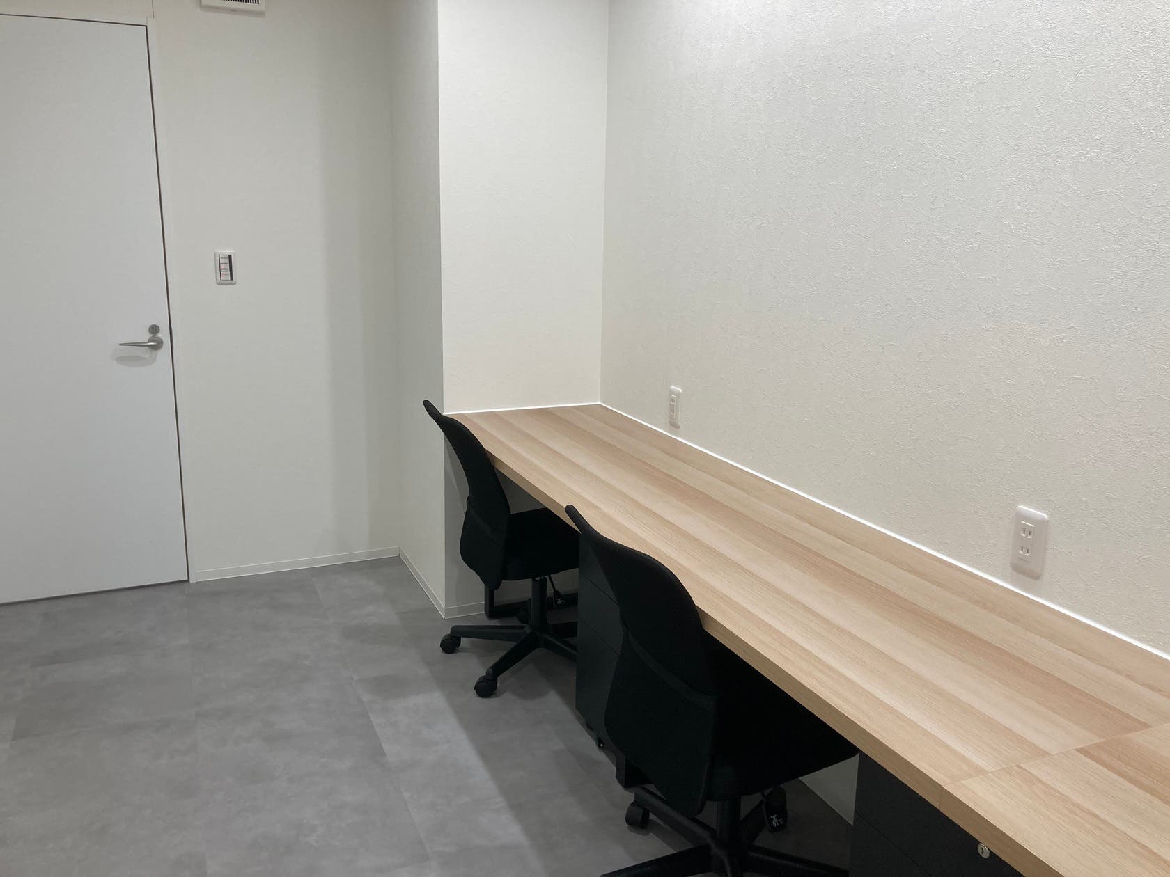 【元町・中華街駅徒歩1分】3名利用向け完全個室 No.6の写真2
