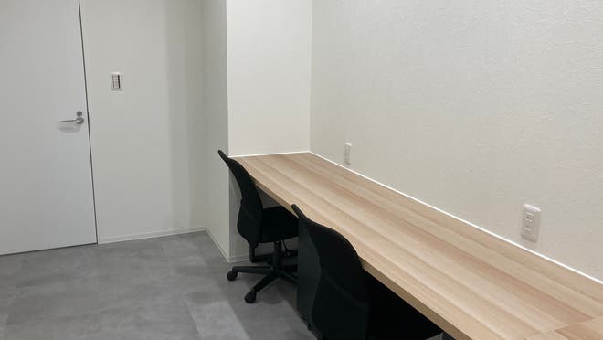【元町・中華街駅徒歩1分】3名利用向け完全個室 No.6の写真2