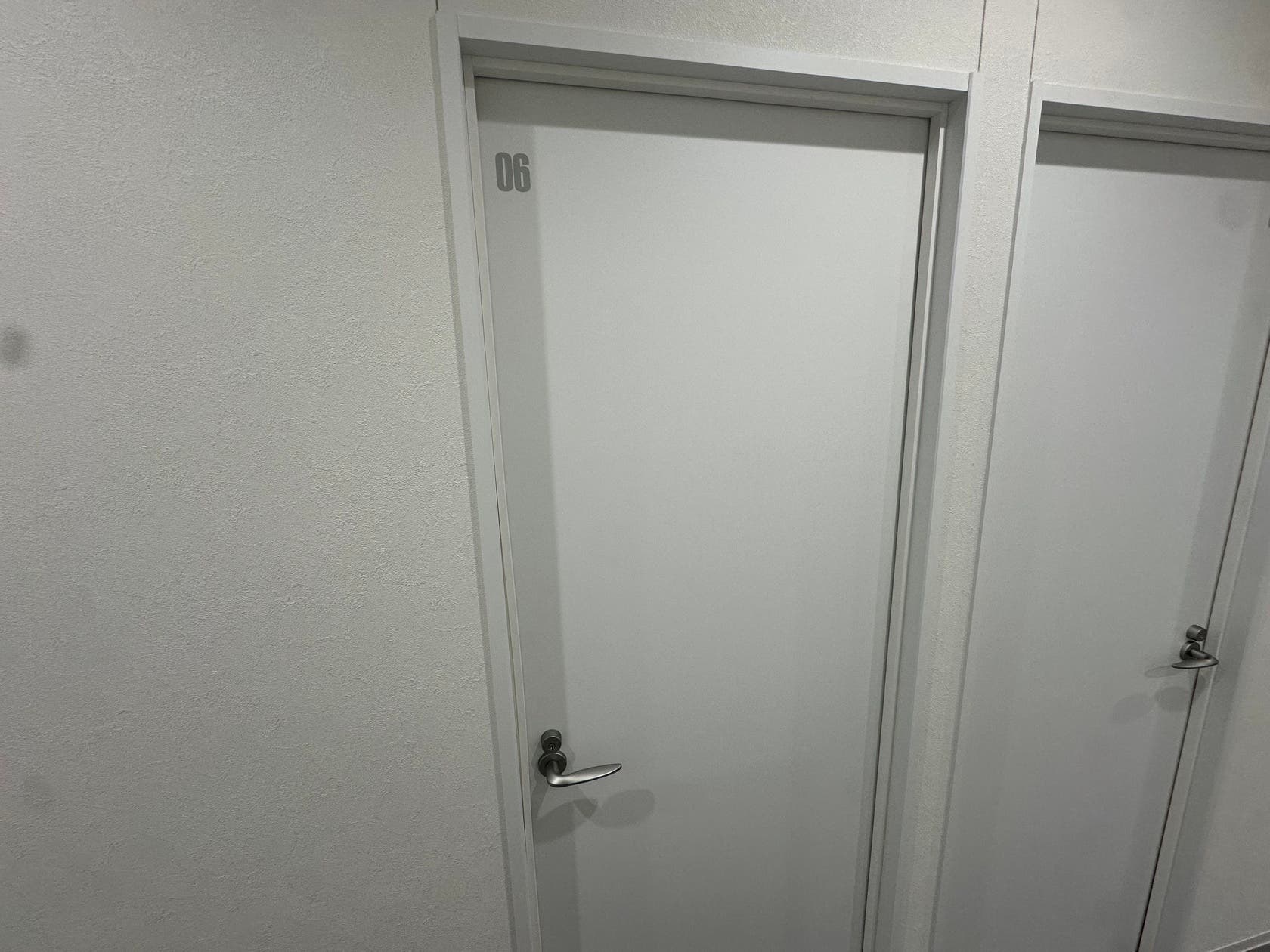 【元町・中華街駅徒歩1分】3名利用向け完全個室 No.6の写真3