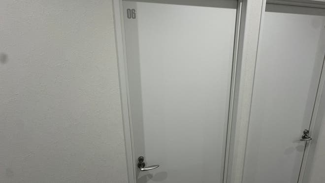 【元町・中華街駅徒歩1分】3名利用向け完全個室 No.6の写真3