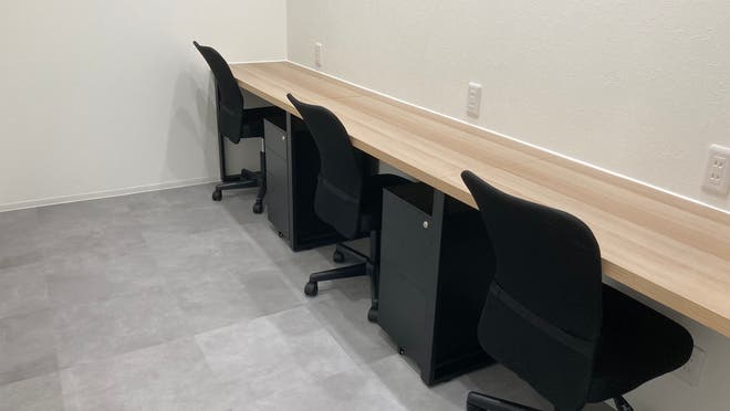 【元町・中華街駅徒歩1分】3名利用向け完全個室 No.7の写真1