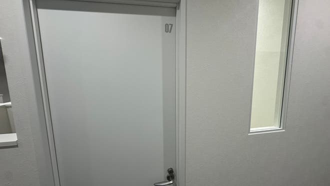 【元町・中華街駅徒歩1分】3名利用向け完全個室 No.7の写真3