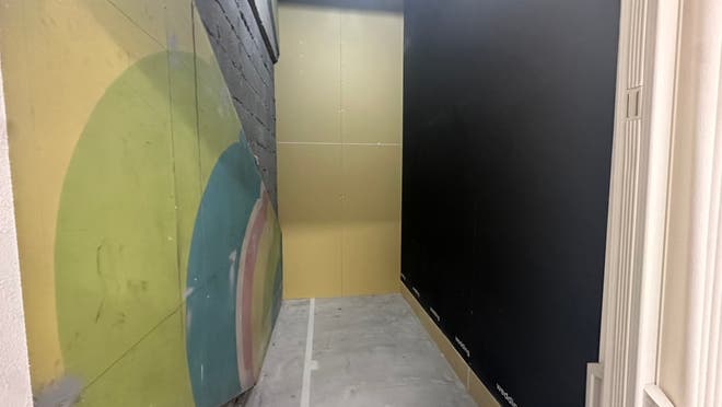 【元町・中華街駅徒歩1分】4名利用向け完全個室 No.1の写真3