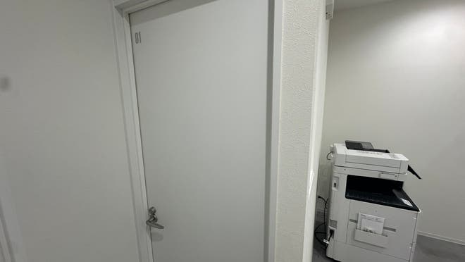 【元町・中華街駅徒歩1分】4名利用向け完全個室 No.1の写真4