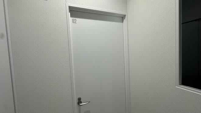 【元町・中華街駅徒歩1分】4名利用向け完全個室 No.2の写真3