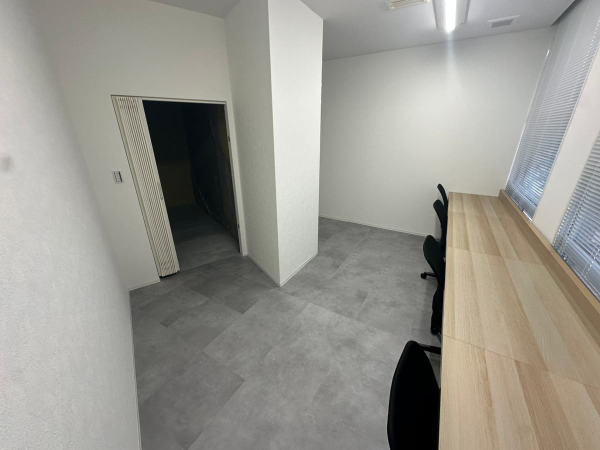 【元町・中華街駅徒歩1分】4名利用向け完全個室 No.2の写真4