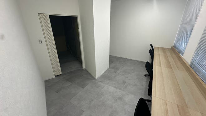 【元町・中華街駅徒歩1分】4名利用向け完全個室 No.2の写真4