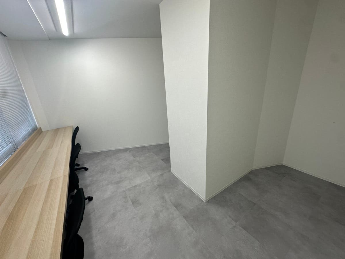 【元町・中華街駅徒歩1分】4名利用向け完全個室 No.2の写真5