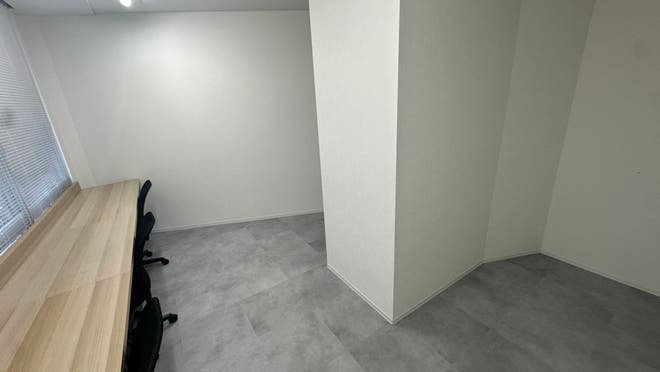 【元町・中華街駅徒歩1分】4名利用向け完全個室 No.2の写真5