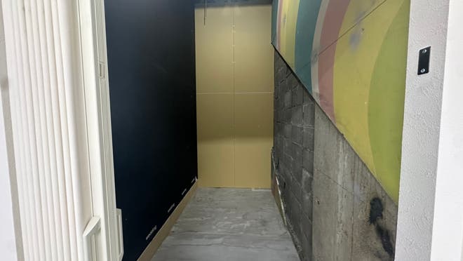 【元町・中華街駅徒歩1分】4名利用向け完全個室 No.2の写真6