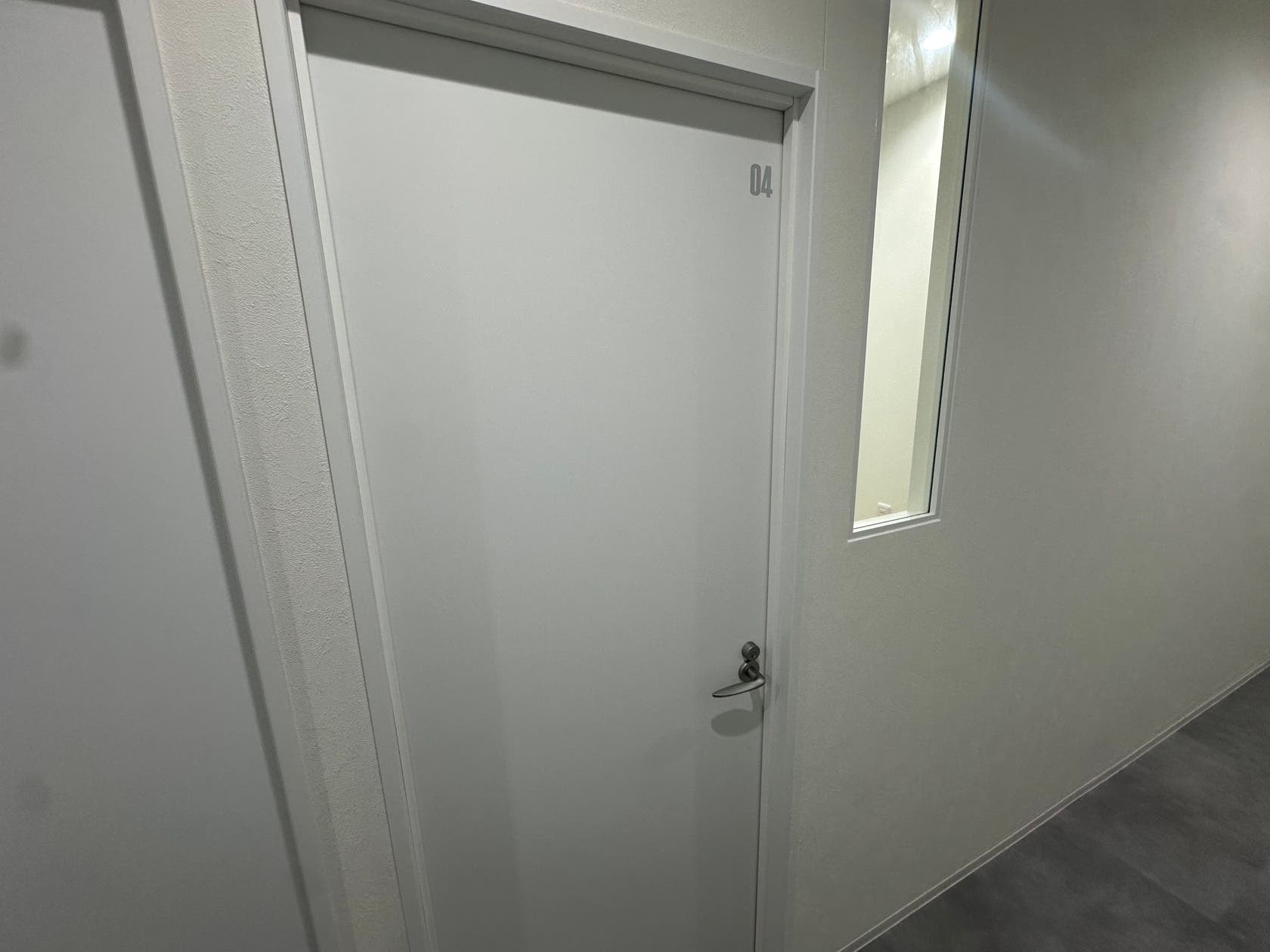 【元町・中華街駅徒歩1分】4名利用向け完全個室 No.4の写真3