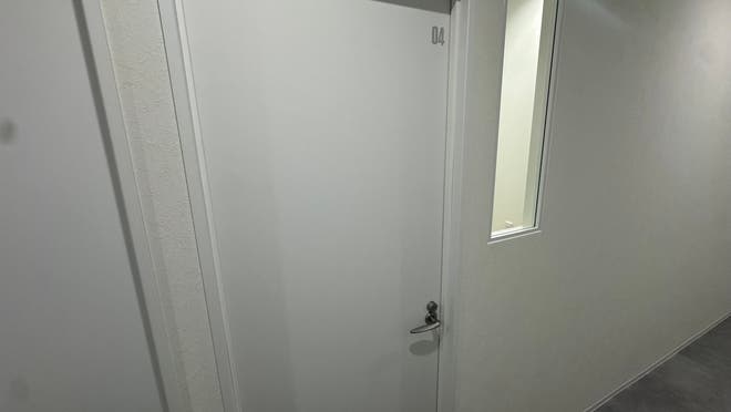 【元町・中華街駅徒歩1分】4名利用向け完全個室 No.4の写真3