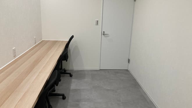 【元町・中華街駅徒歩1分】4名利用向け完全個室 No.5の写真2