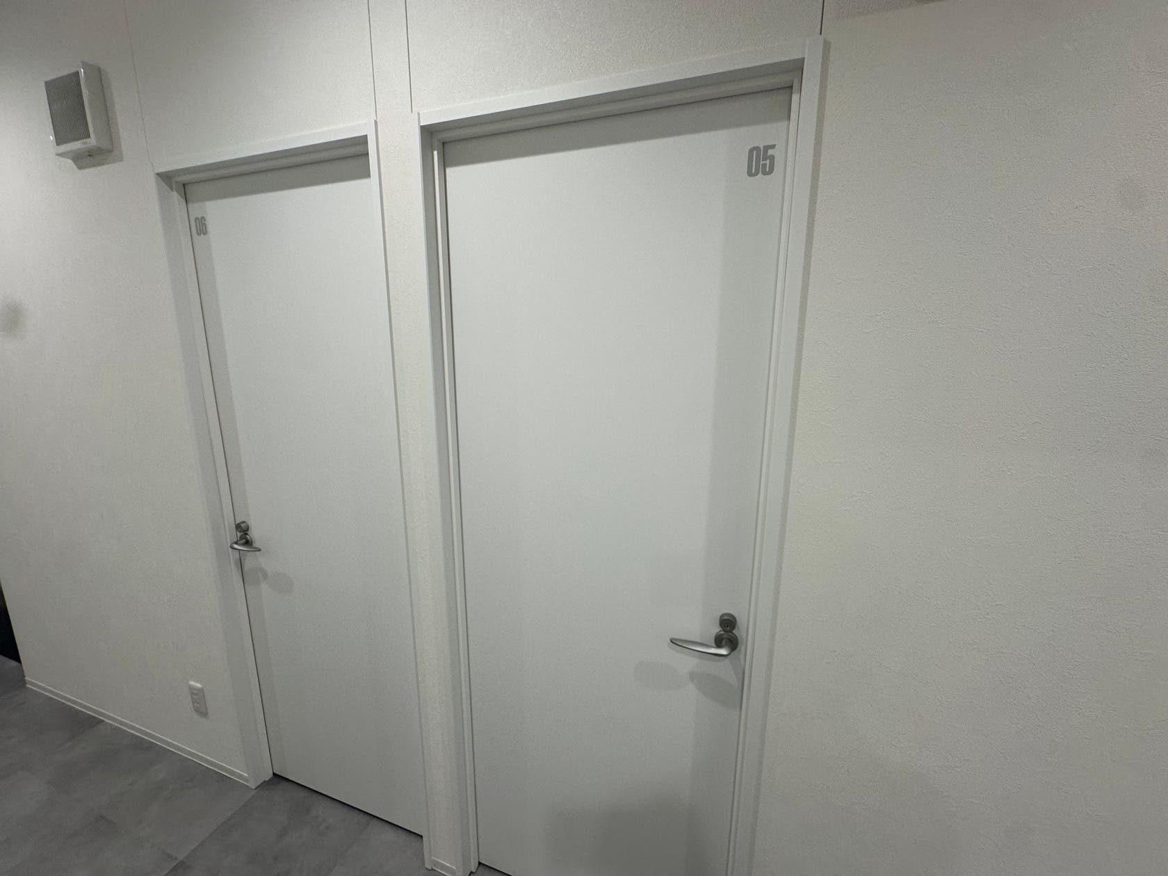 【元町・中華街駅徒歩1分】4名利用向け完全個室 No.5の写真3