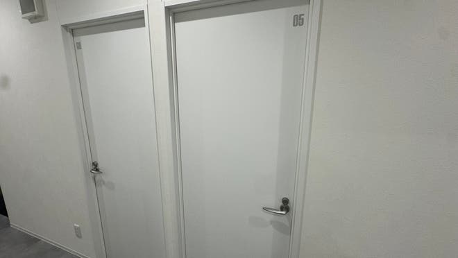 【元町・中華街駅徒歩1分】4名利用向け完全個室 No.5の写真3