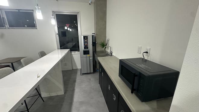 【元町・中華街駅徒歩1分】1名用完全個室 No.15の写真4