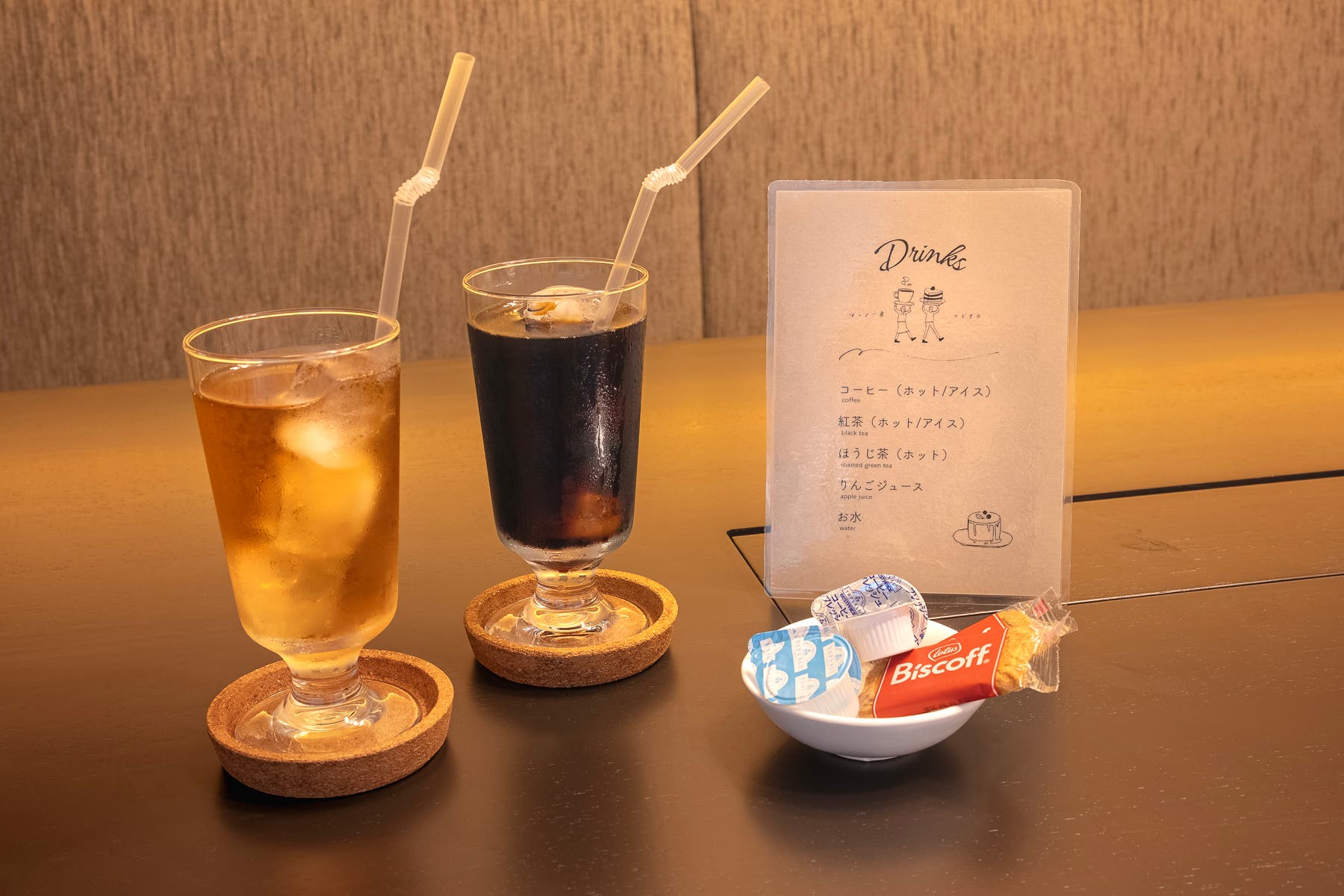 スペモ🧑🏻‍💻水天宮前駅１分❗️会議/ワークショップ/プロジェクター/ドリンク有💻852_nodomaruWORK水天宮の写真2