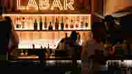 心斎橋5分|アメ村|42㎡貸切BAR|DJイベント・MV撮影・展示会・交流会の写真2