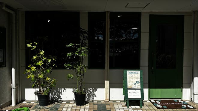 【熊本市東区】美容室内のレンタルスペース利用者募集|ネイル・エステ・整体・耳つぼ歓迎!の写真2