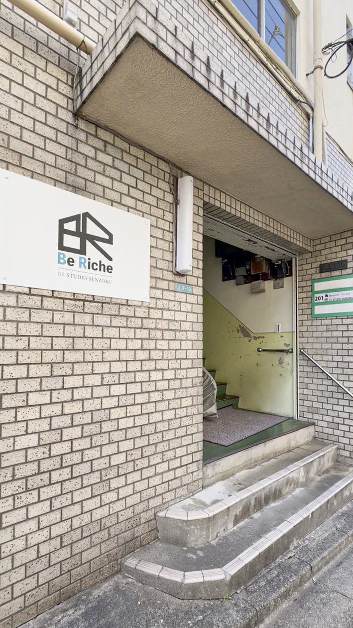 【洗足駅徒歩1分】【スチール＆ムービー同一料金✨】【ペット可】白を基調とした自然光がきれいなフォトスタジオの写真16