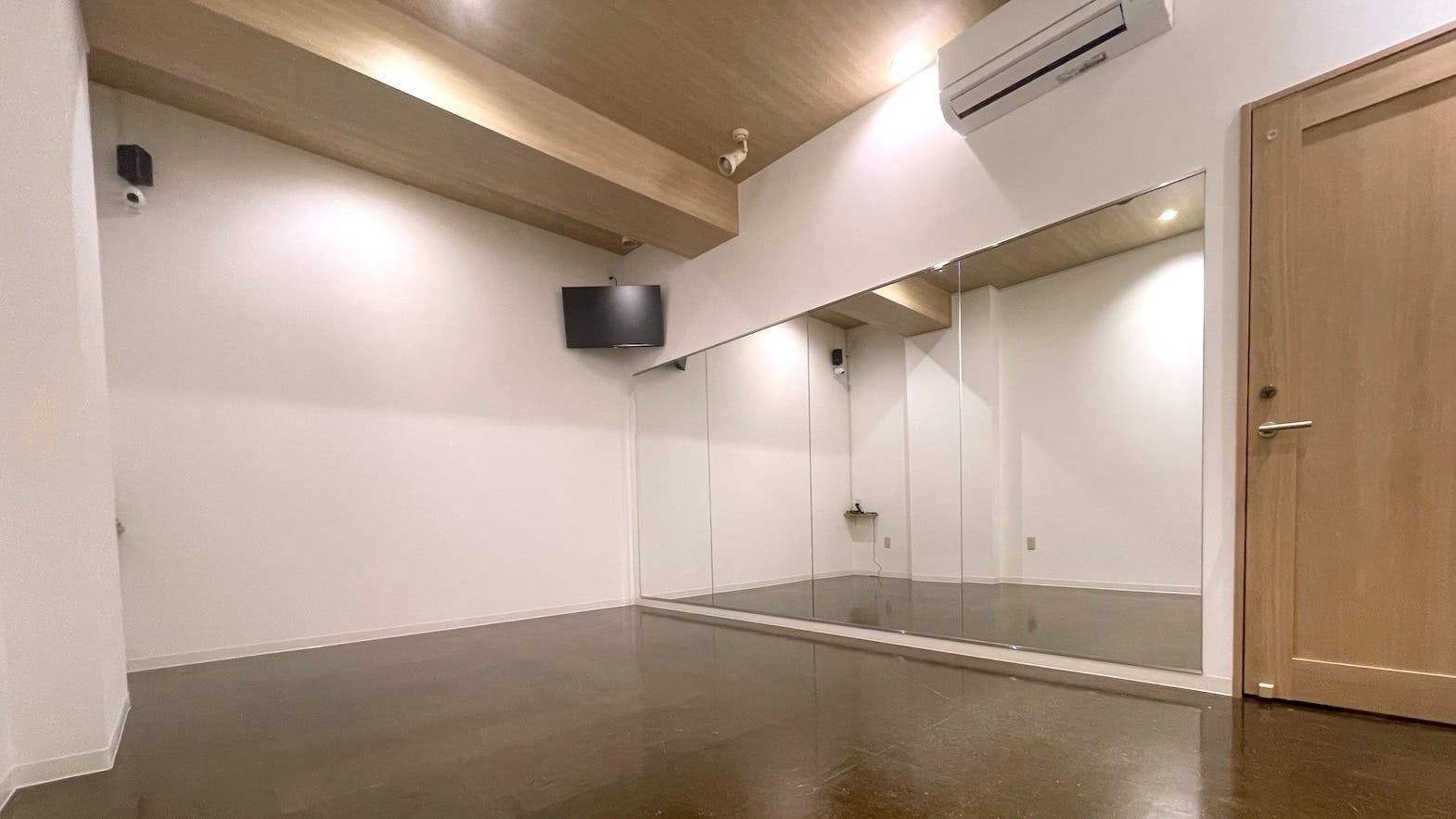 ✨️New✨️｜相模大野駅1分｜🉐格安｜24h｜相模大野店 Studio B（ホワイト）の写真1