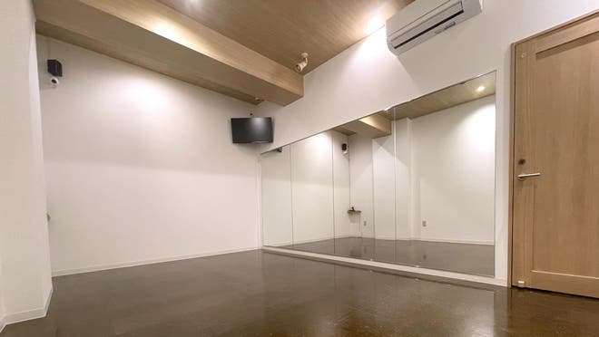 ✨️New✨️|相模大野駅1分|🉐格安|24h|相模大野店 Studio B(ホワイト)の写真1