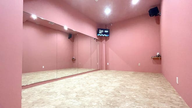 ✨️New✨️|相模大野駅1分|🉐格安|24h|相模大野店 Studio C(ピンク)の写真1