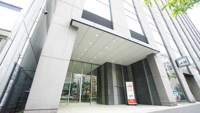 <TKPビズ BOX ガーデンシティPREMIUM秋葉原No.1>1人用個室🚪光回線Wi-Fi📶電源🔌テレワークの写真6