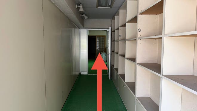 🍀藤が丘駅徒歩4分🍀20名以上利用可能 ダンス💃ヨガ・レッスンに最適なレンタルスタジオ✨の写真8
