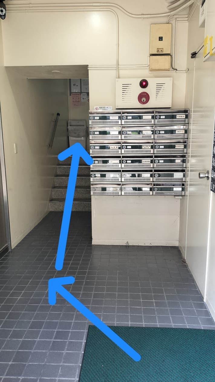 New🌟JR四ツ谷駅徒歩4分🚃最適12名（最大16名）会議/ボードゲーム/勉強会/作業/控室/高速Wi-Fi/プロジェクターの写真21