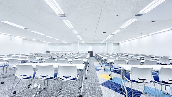 【ビジョンセンターグランデ東京浜松町】1001の写真1