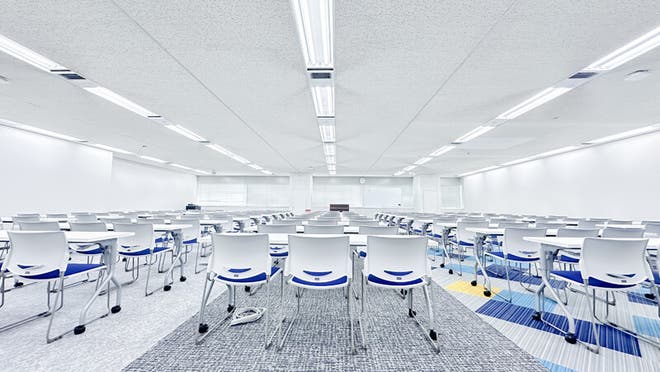 【ビジョンセンターグランデ東京浜松町】901の写真1