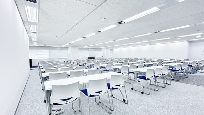 【ビジョンセンターグランデ東京浜松町】901の写真2