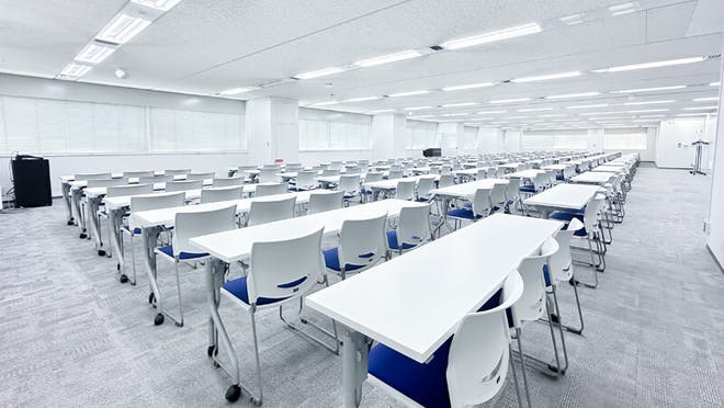 【ビジョンセンターグランデ東京浜松町】902の写真1